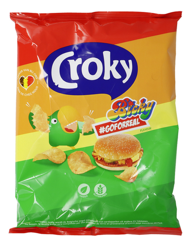 CROKY Bicky | Colruyt