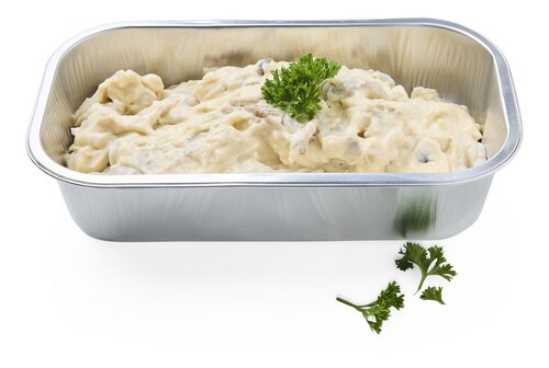 Videe vulling parelhoen bestellen | Colruyt