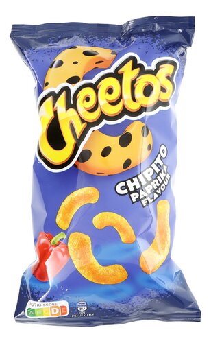CHEETOS CHIPITO PAPRIKA | Colruyt
