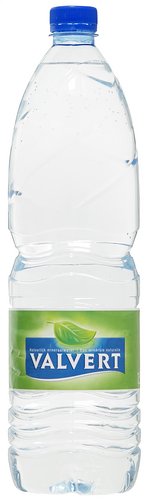 VALVERT eau plate | Colruyt