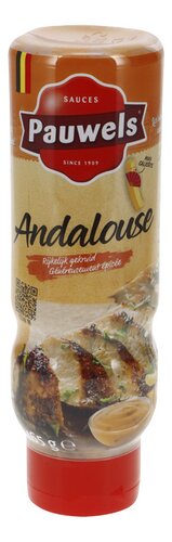 PAUWELS Andalouse | Colruyt