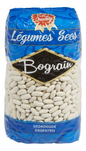 BOGRAIN witte bonen bestellen | Colruyt