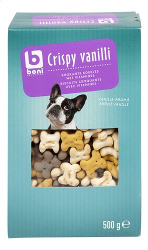 BONI Crispy Vanilli | Colruyt