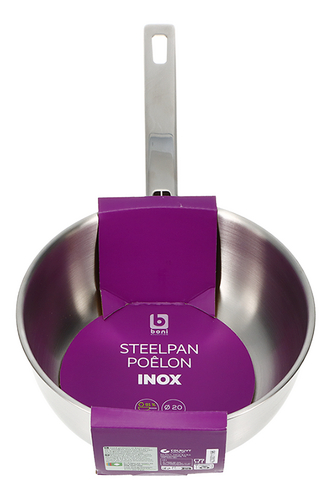 BONI Poêlon conique 20cm commander | Colruyt