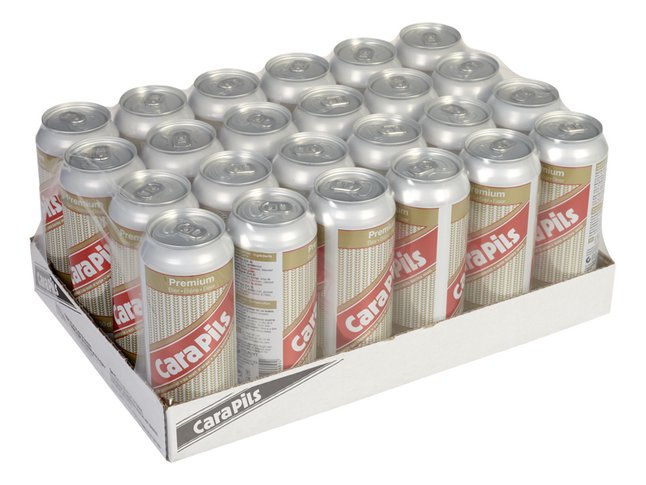 Cara Pils 50 cl
