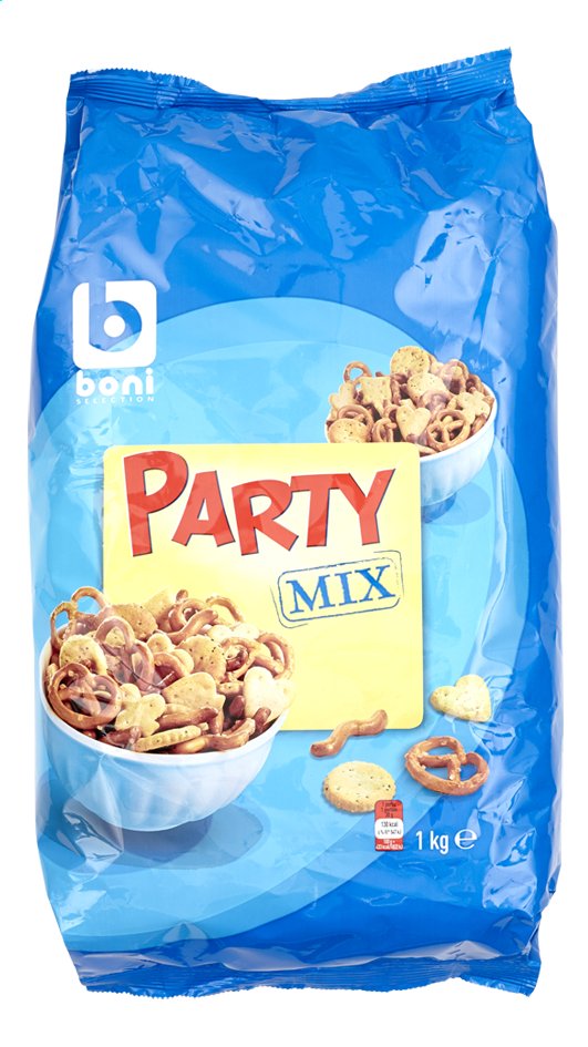 Party Mix 1 kg